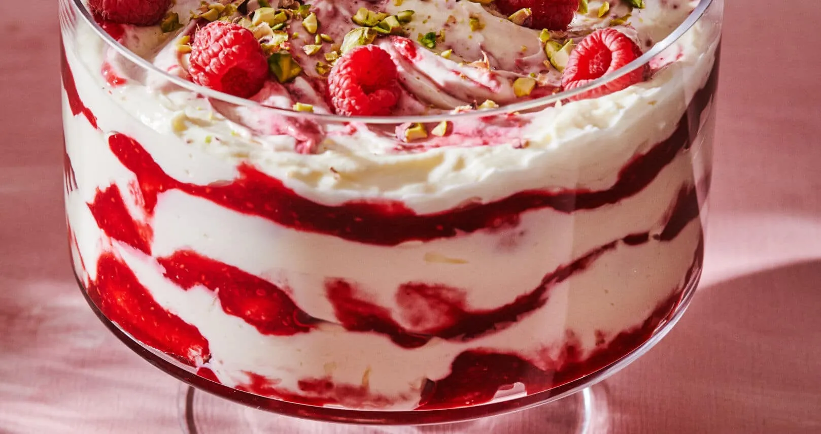 7 nap 7 süti: fókuszban a málna, a nyár sztárja | Street Kitchen