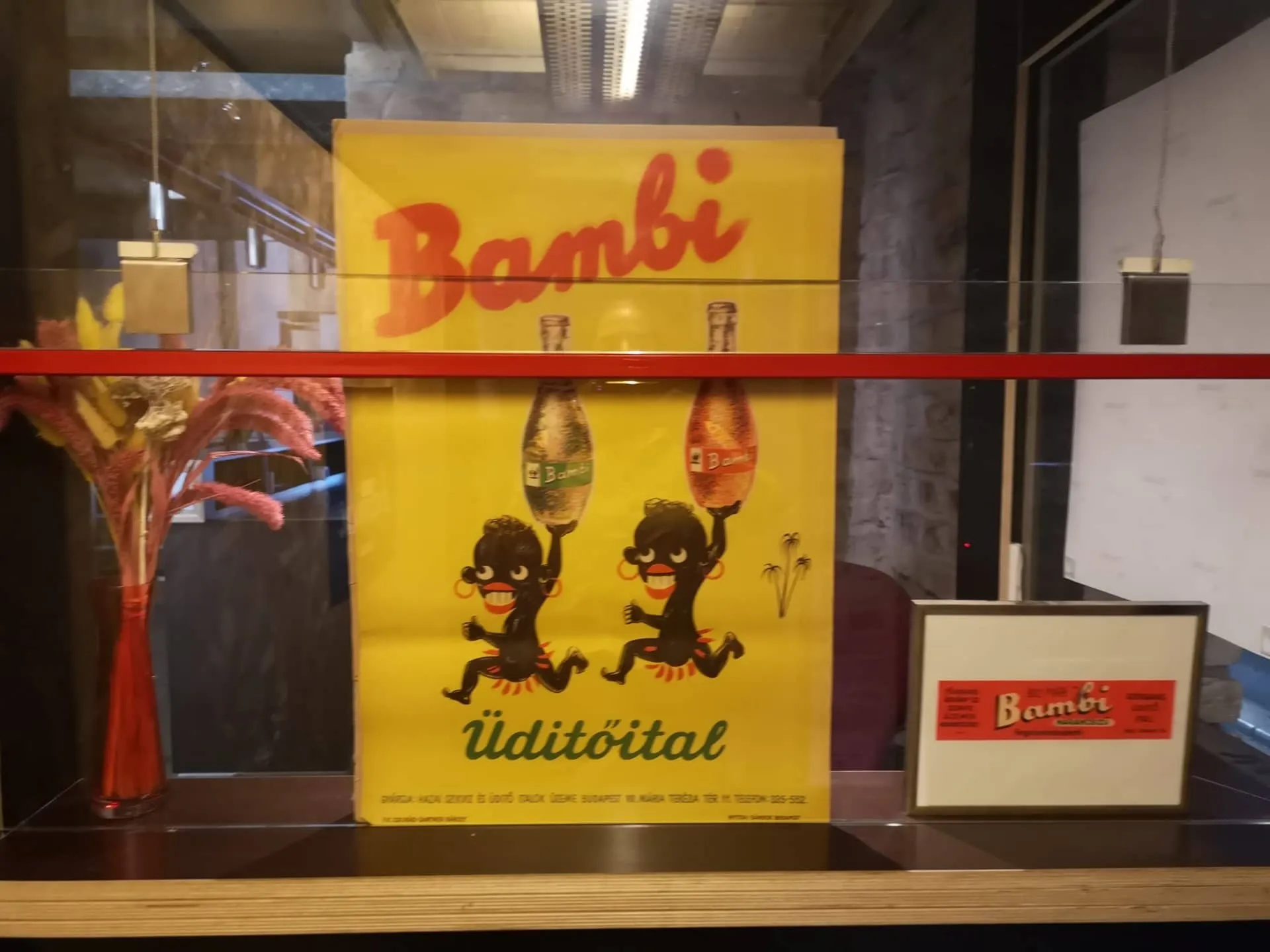 Megkóstoltuk az újra piacra dobott Bambit | Street Kitchen