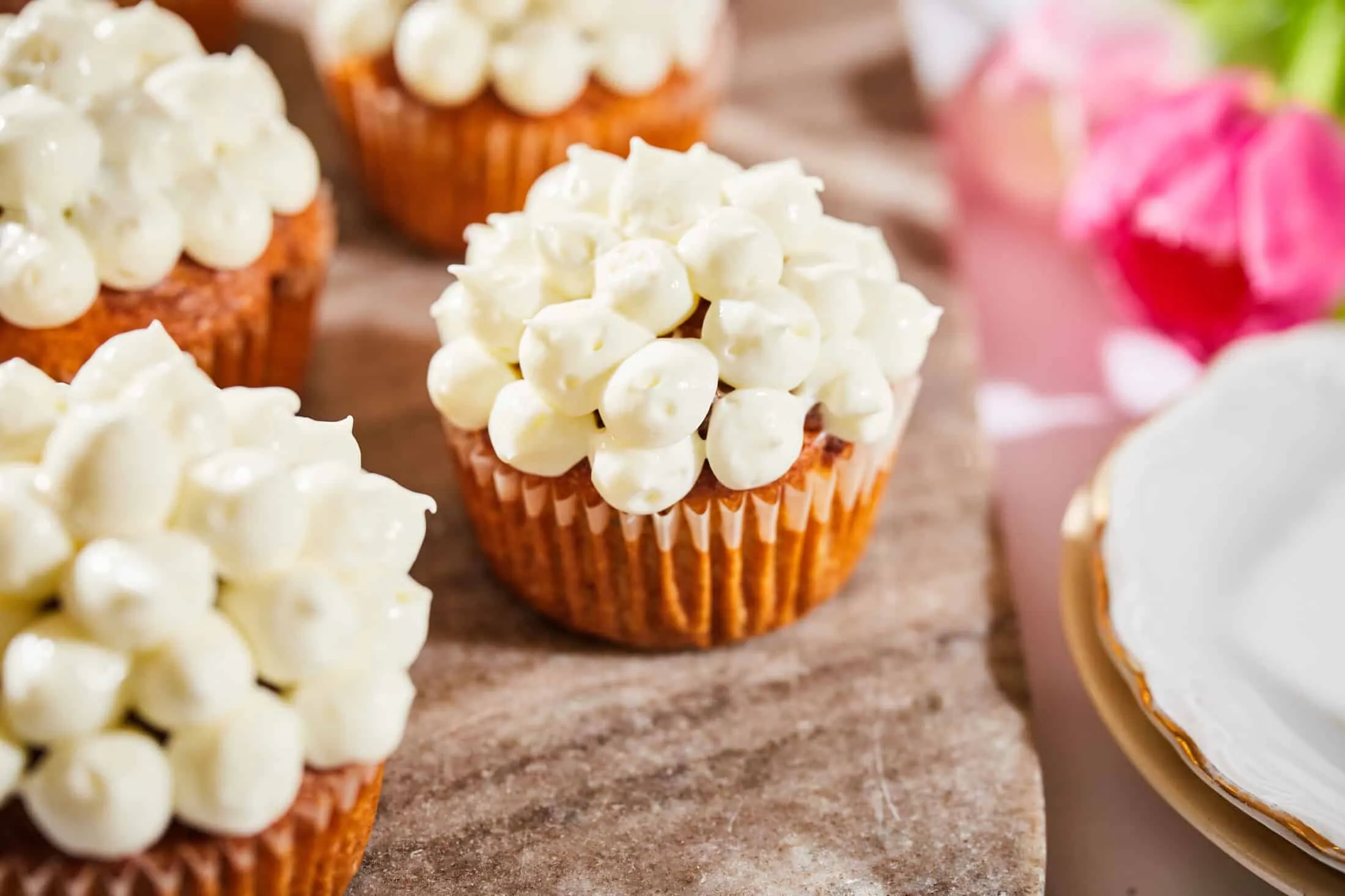 Heti süti: megúszós muffinreceptek minden napra | Street Kitchen