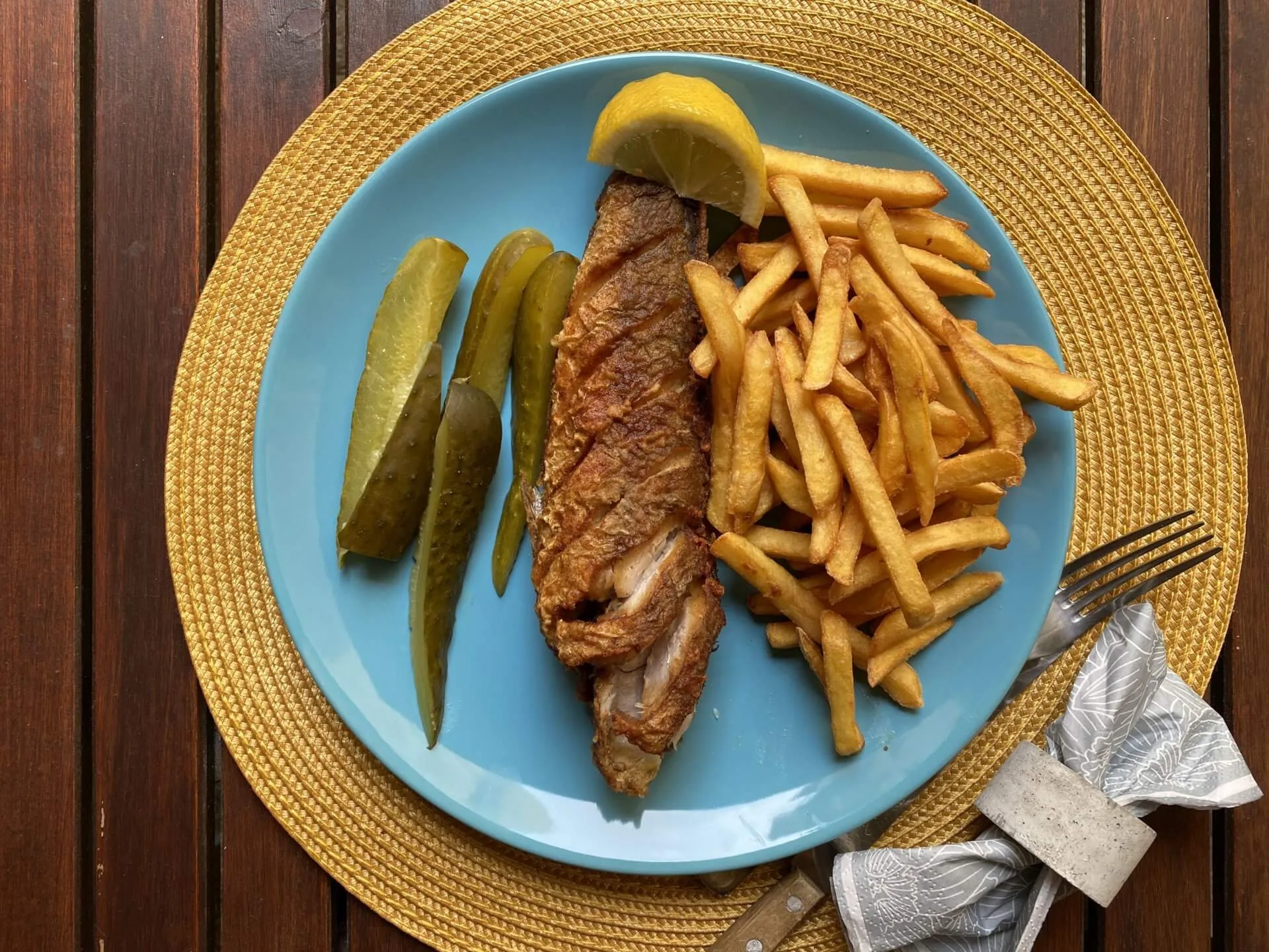 Felzabáltuk a fővárosi Tompa utcát! | Street Kitchen