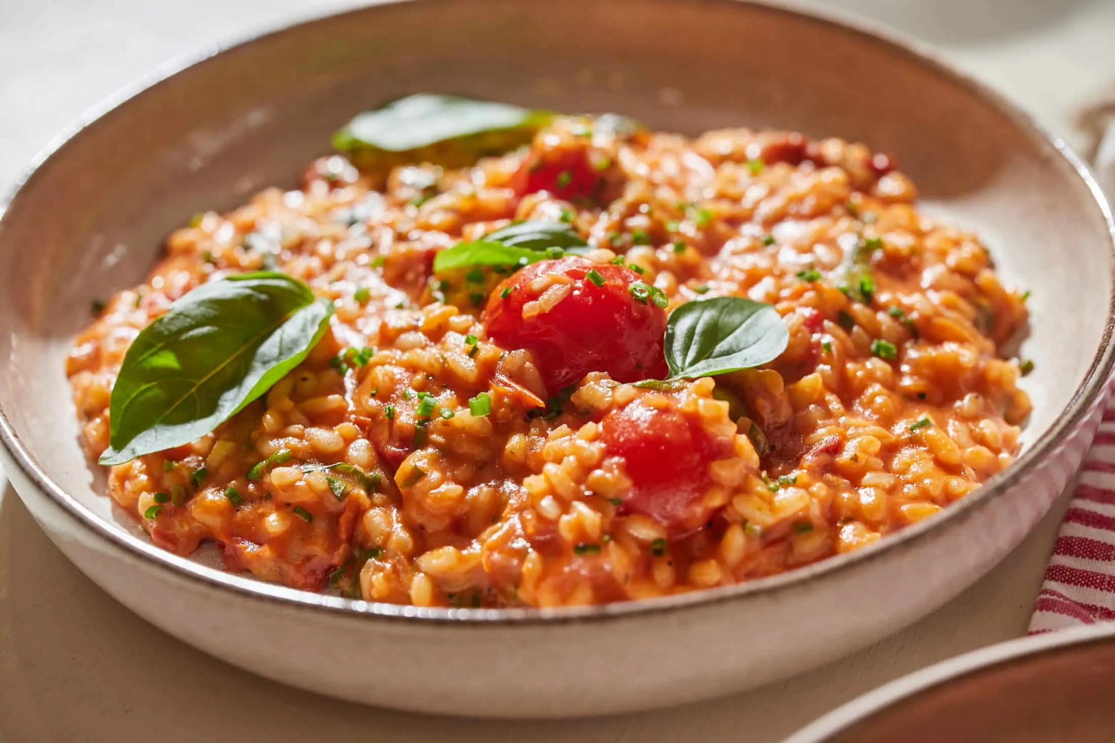 7 nap 7 recept: csúcsszuper rizses kaják minden napra | Street Kitchen