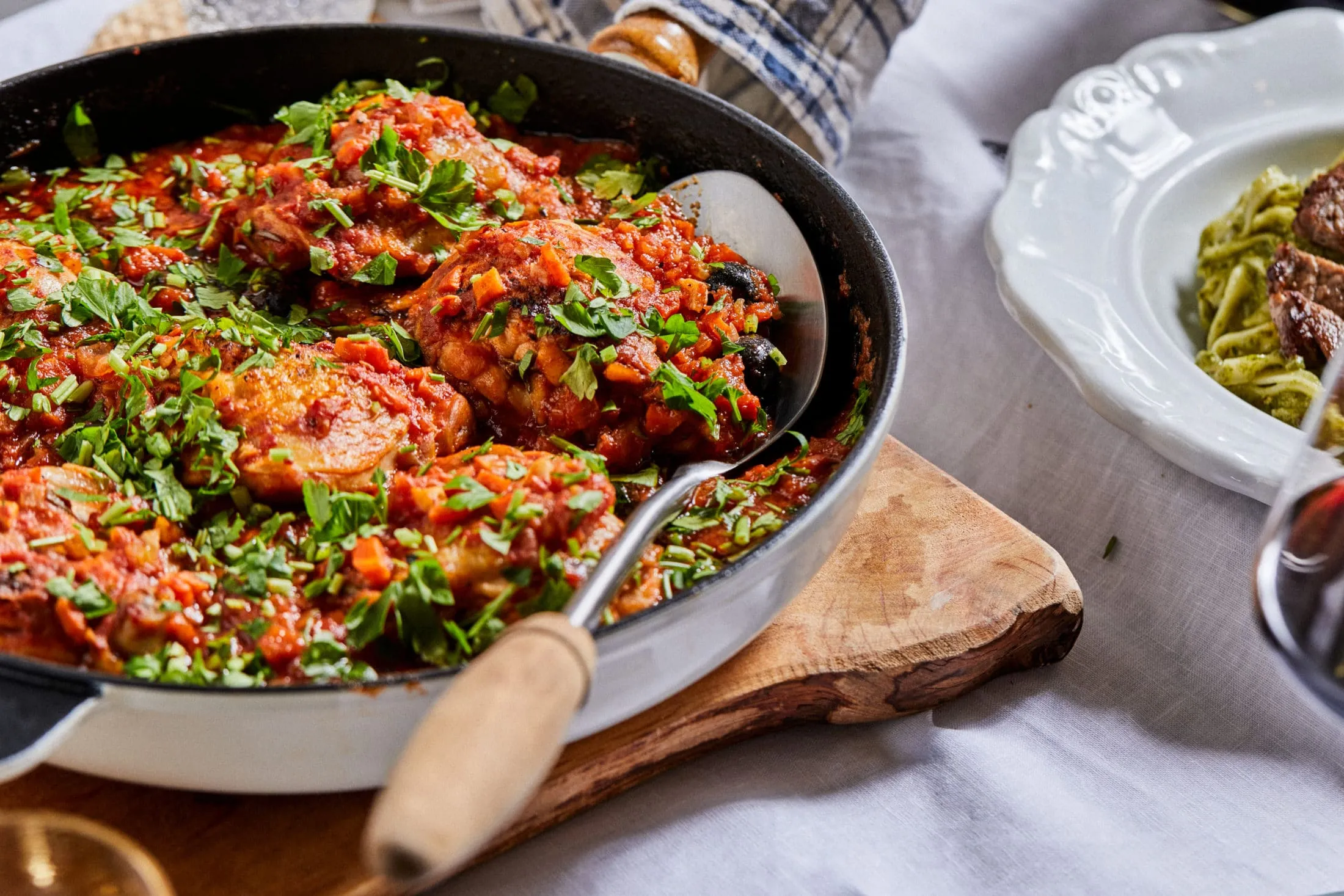 10 júliusi étel, amiktől még forróbb lesz a hangulat | Street Kitchen