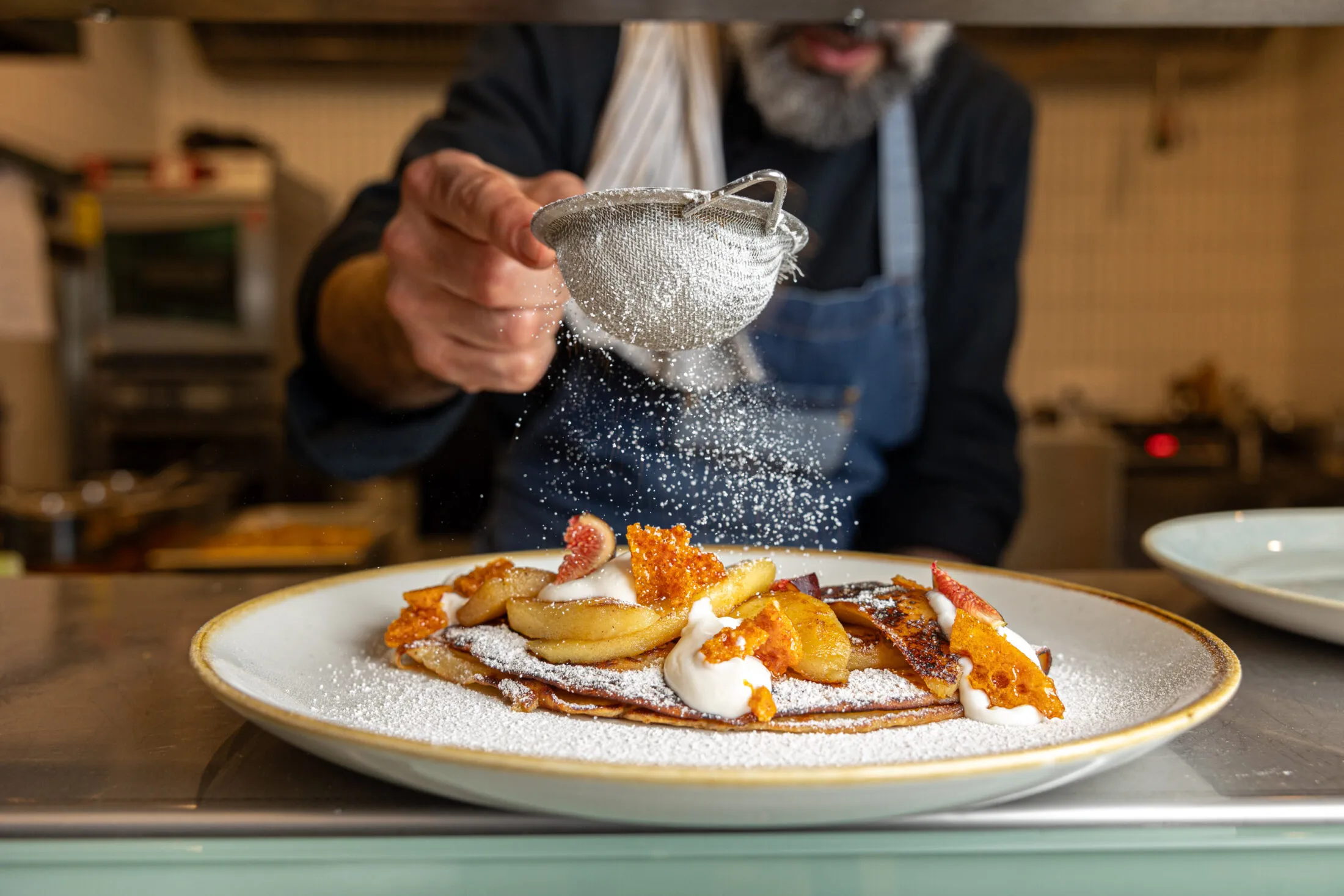 Taste Balaton Fesztivál 2025 – 10 nap, 24 étterem | Street Kitchen